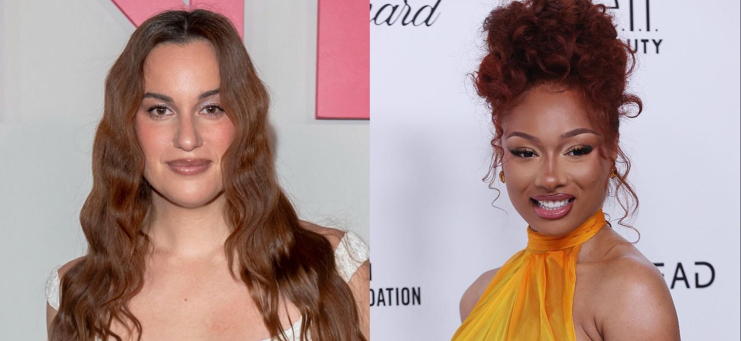 Hannah Berner Regrets Saying THIS About Megan Thee Stallion