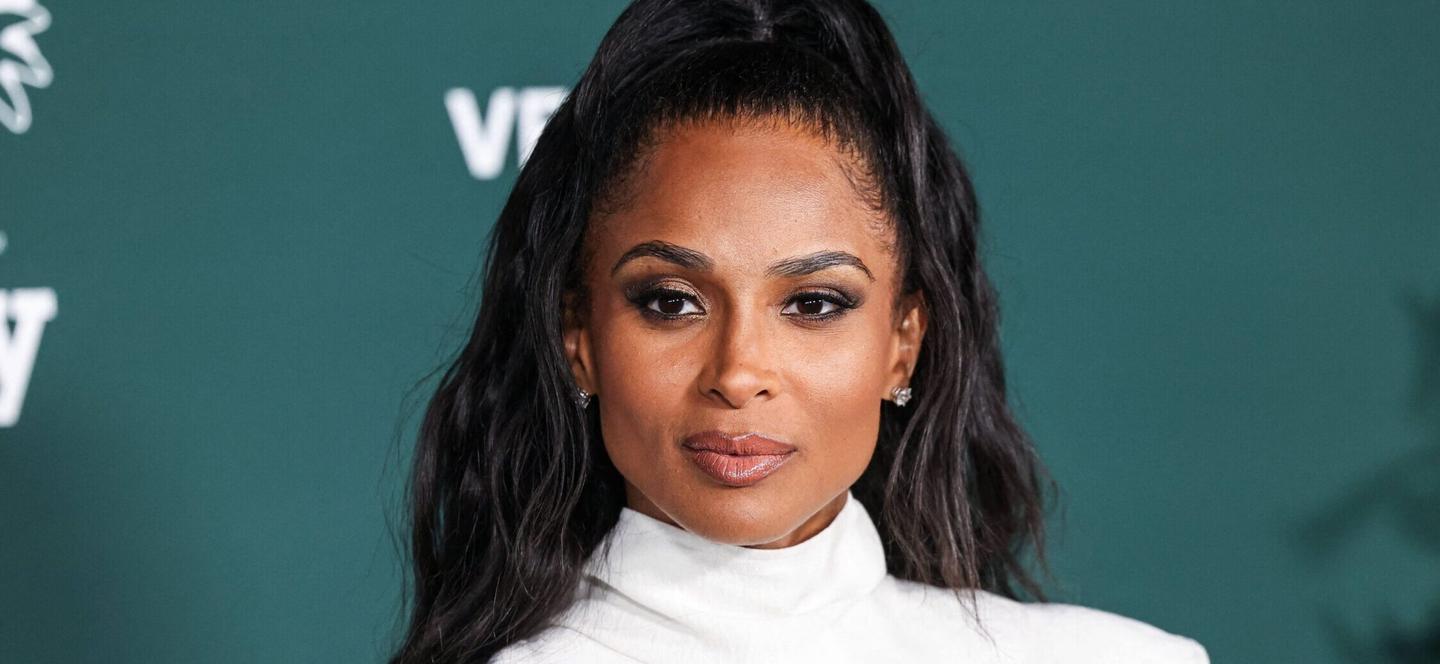 Ciara Turns Up The Heat On Pool Table To Tease Upcoming Single