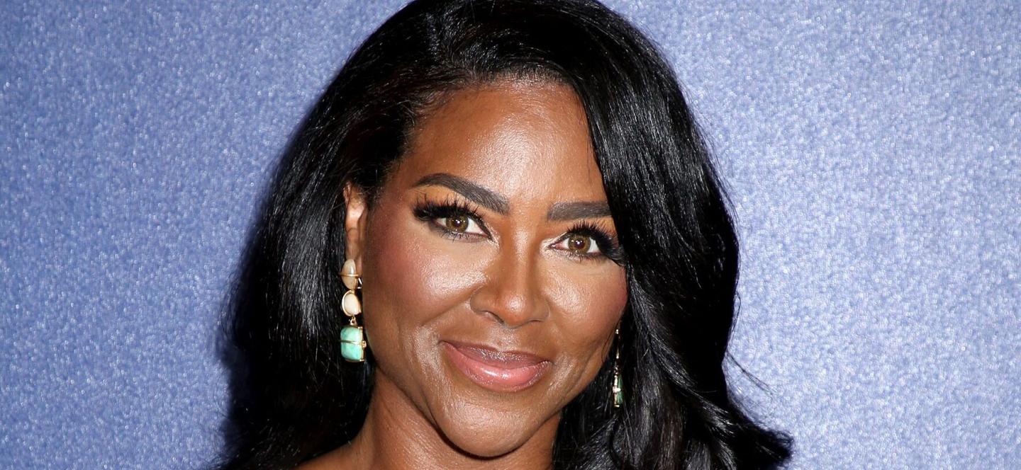 Kenya Moore Rules Out Bravo Return Citing 'Legal' Reasons