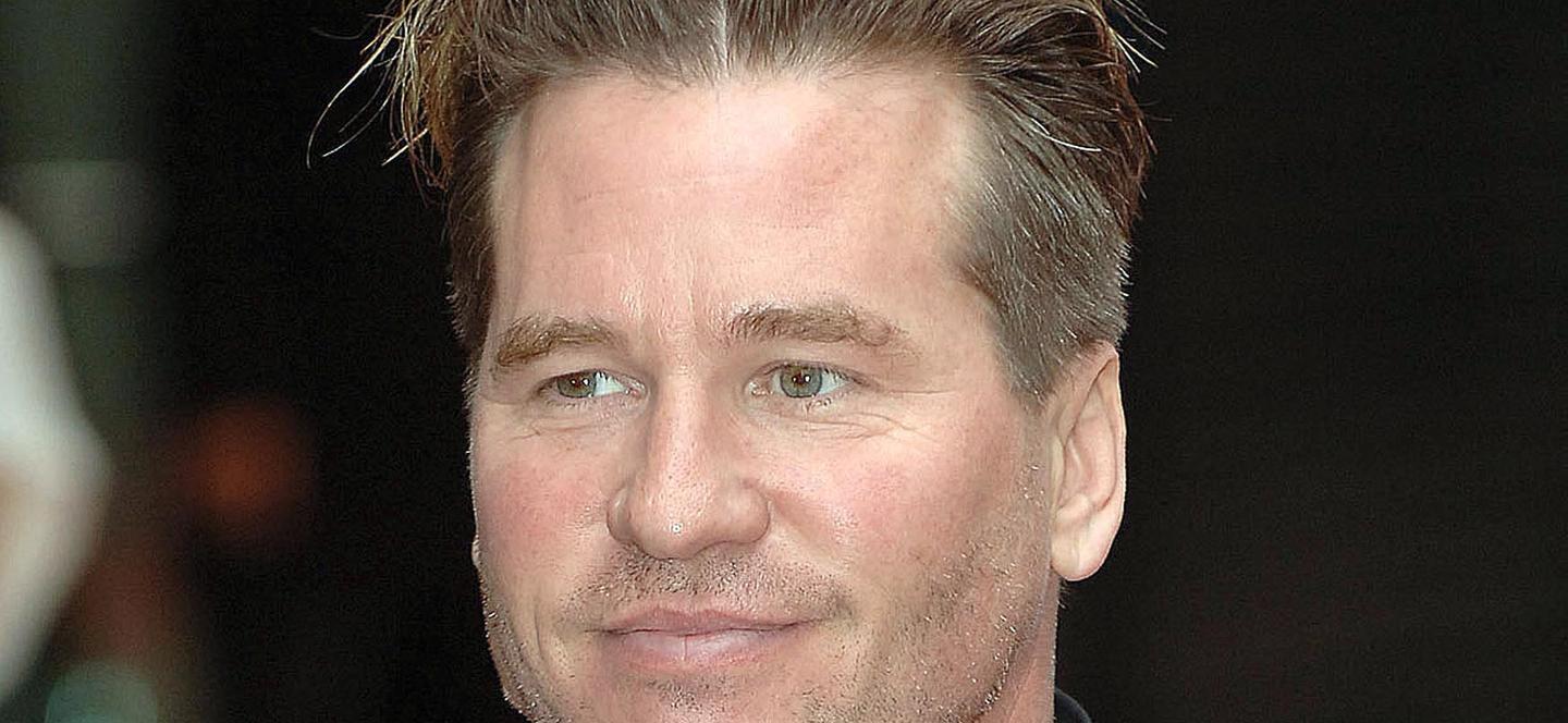 Val Kilmer's Legacy: His 5 Most Iconic Movie Roles