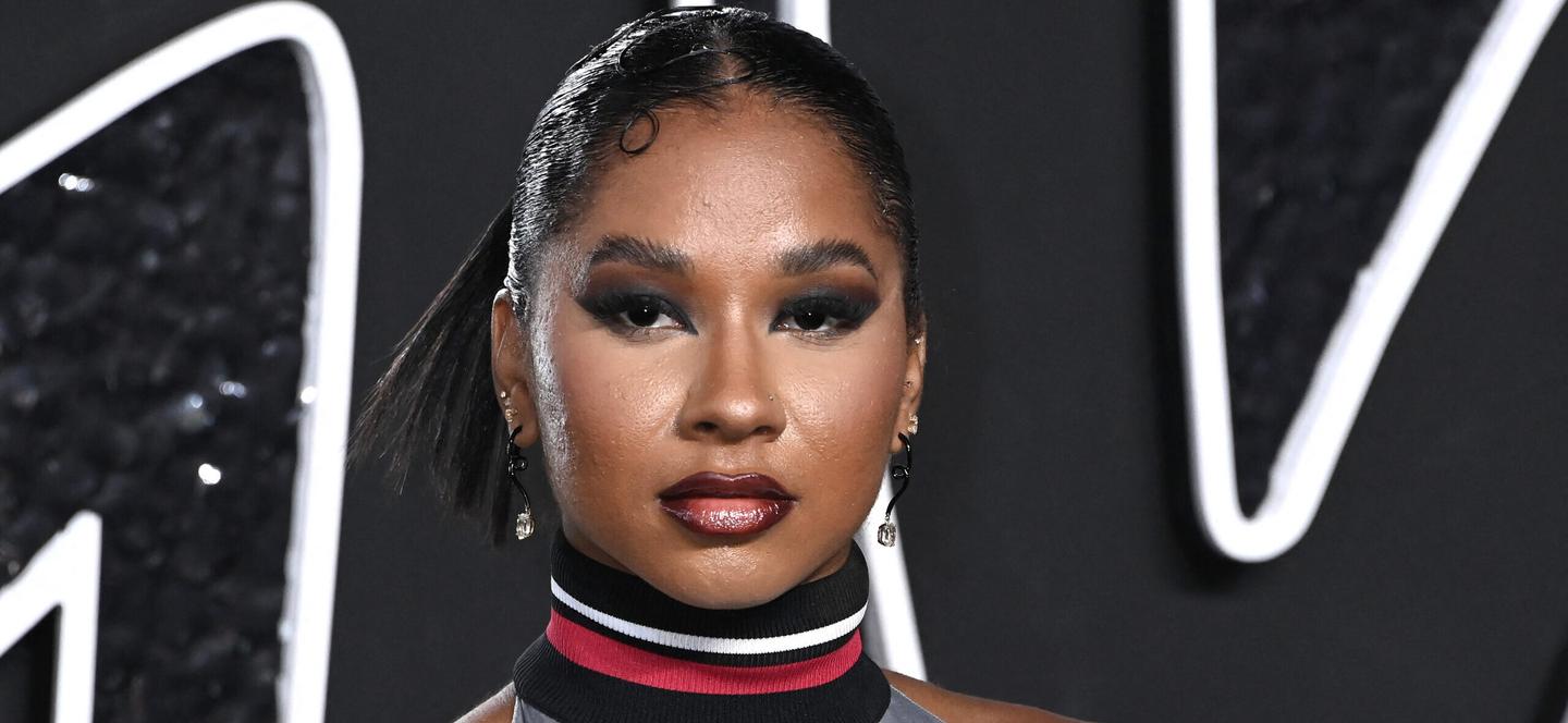 Jordan Chiles Leaves Fans Breathless In Sizzling SI Bikini Shoot