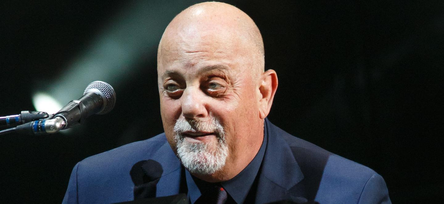 Billy Joel's Wife Alexis Breaks Silence Amid His Brain Disorder