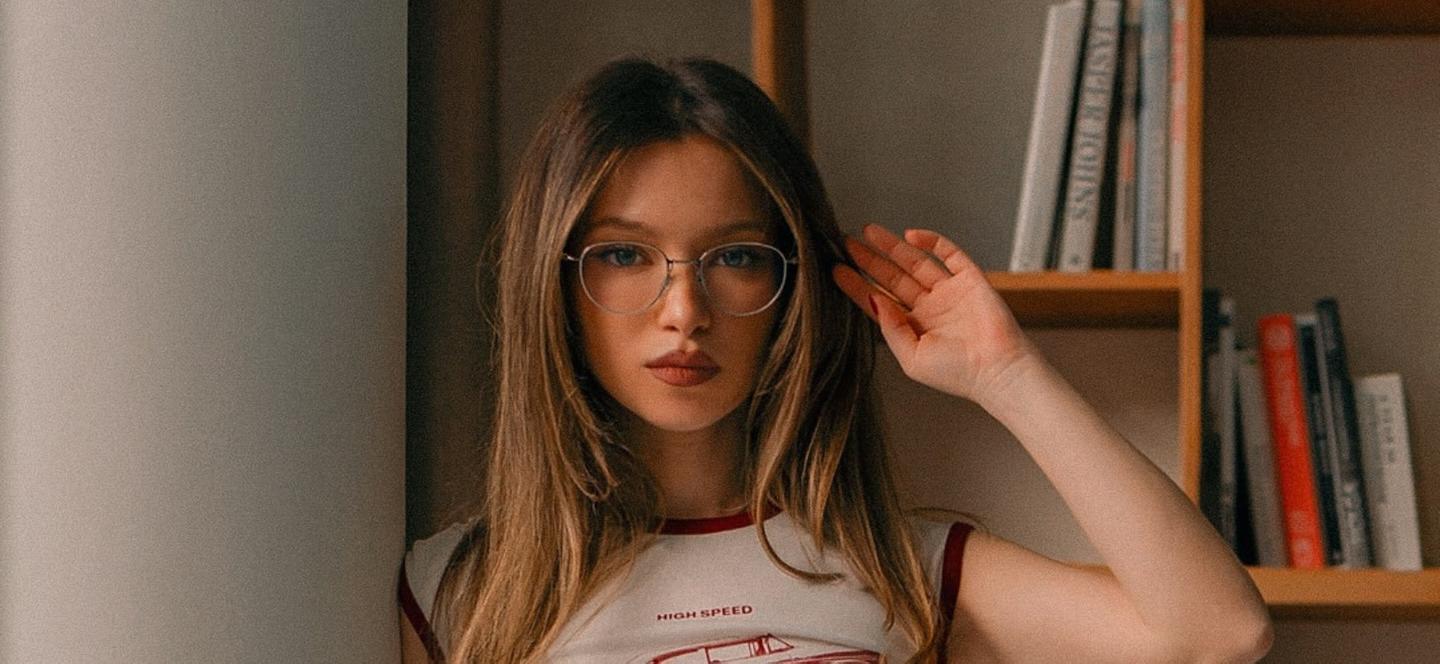 Bo Abrlic Flaunts Croatian Curves In Barely There Monokini Snap