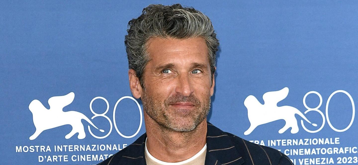 Patrick Dempsey Hoped To Reunite With Former Co-Star On Show