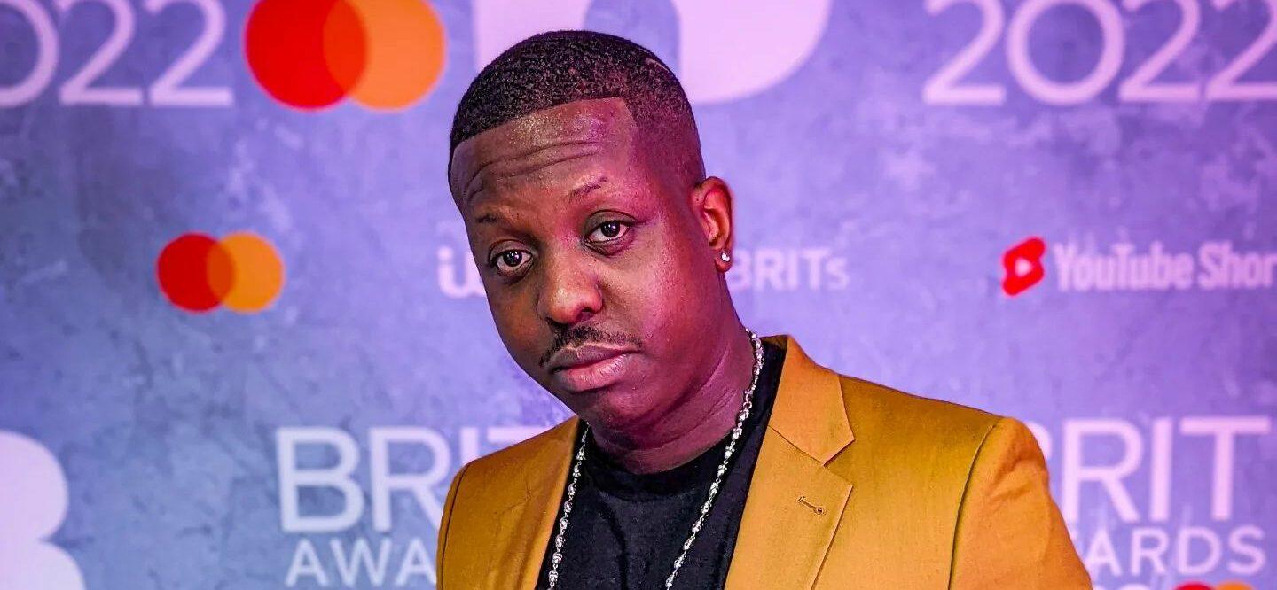 Jamal Edwards Dead At 31: 'Words Can't Explain'