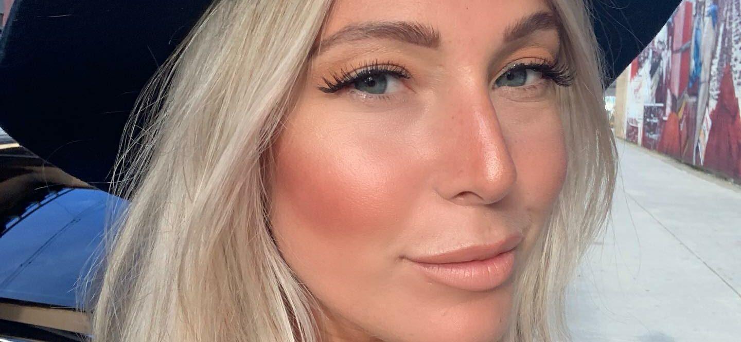 ‘Love Is Blind’ Fans Have A Lot Of Things To Say To Shaina Hurley!