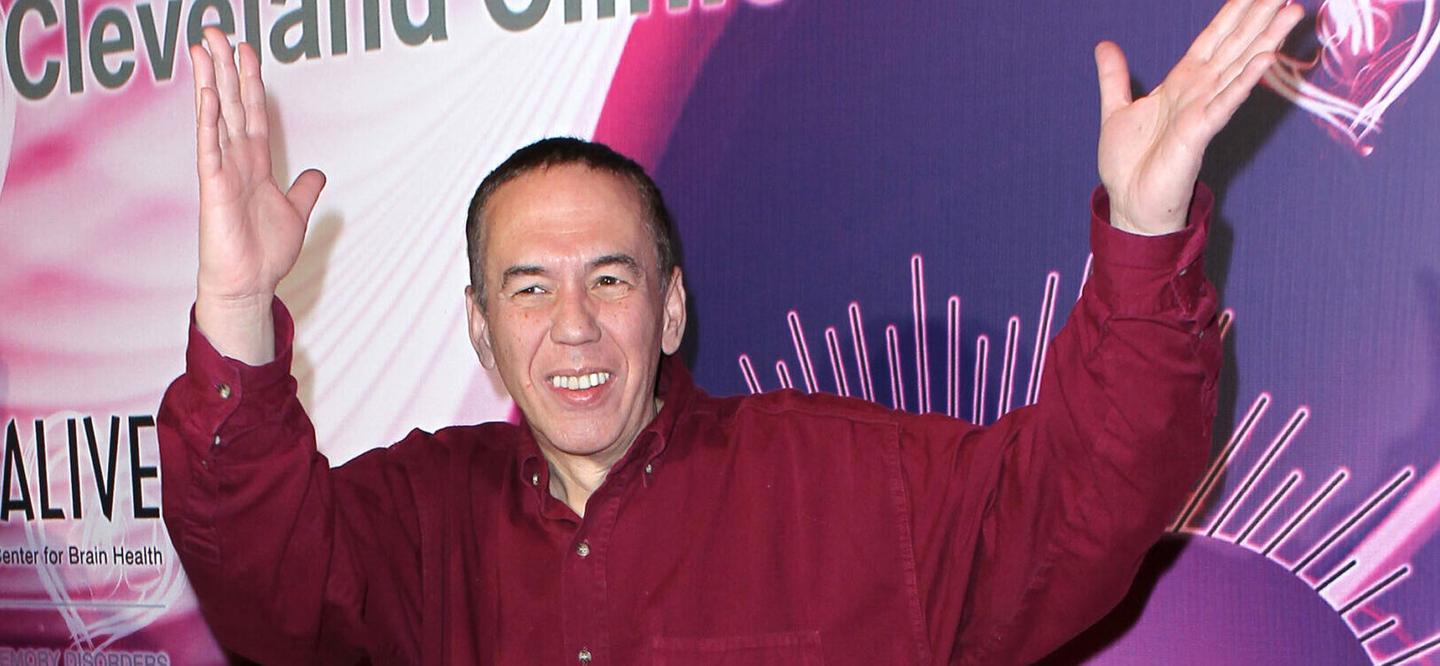 ‘Problem Child’ Director Called Gilbert Gottfried ‘An Atomic Bomb’
