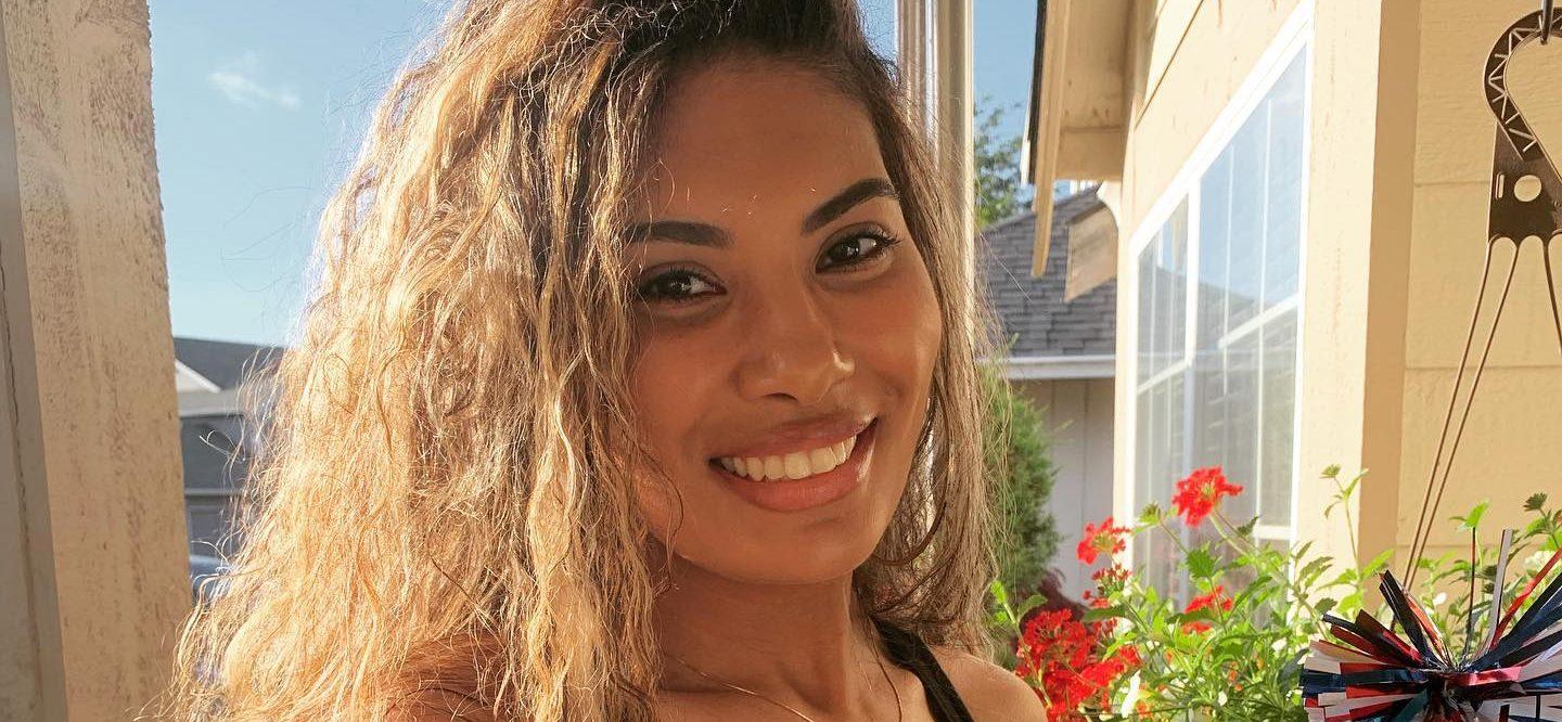 ‘Love Is Blind’ Jackie Claims She Broke Up With Marshall Before Dating Josh