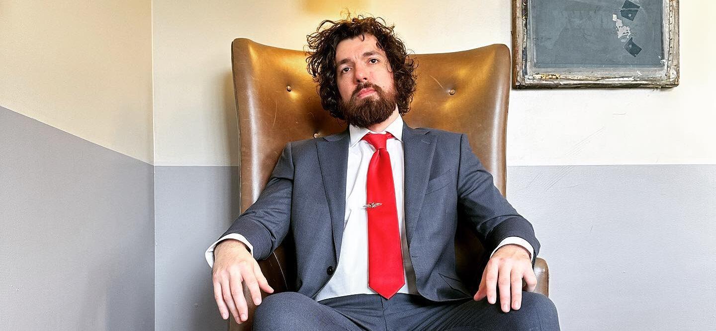 Here Are 'The Receipts' Zack Mentioned At 'Love Is Blind' Reunion