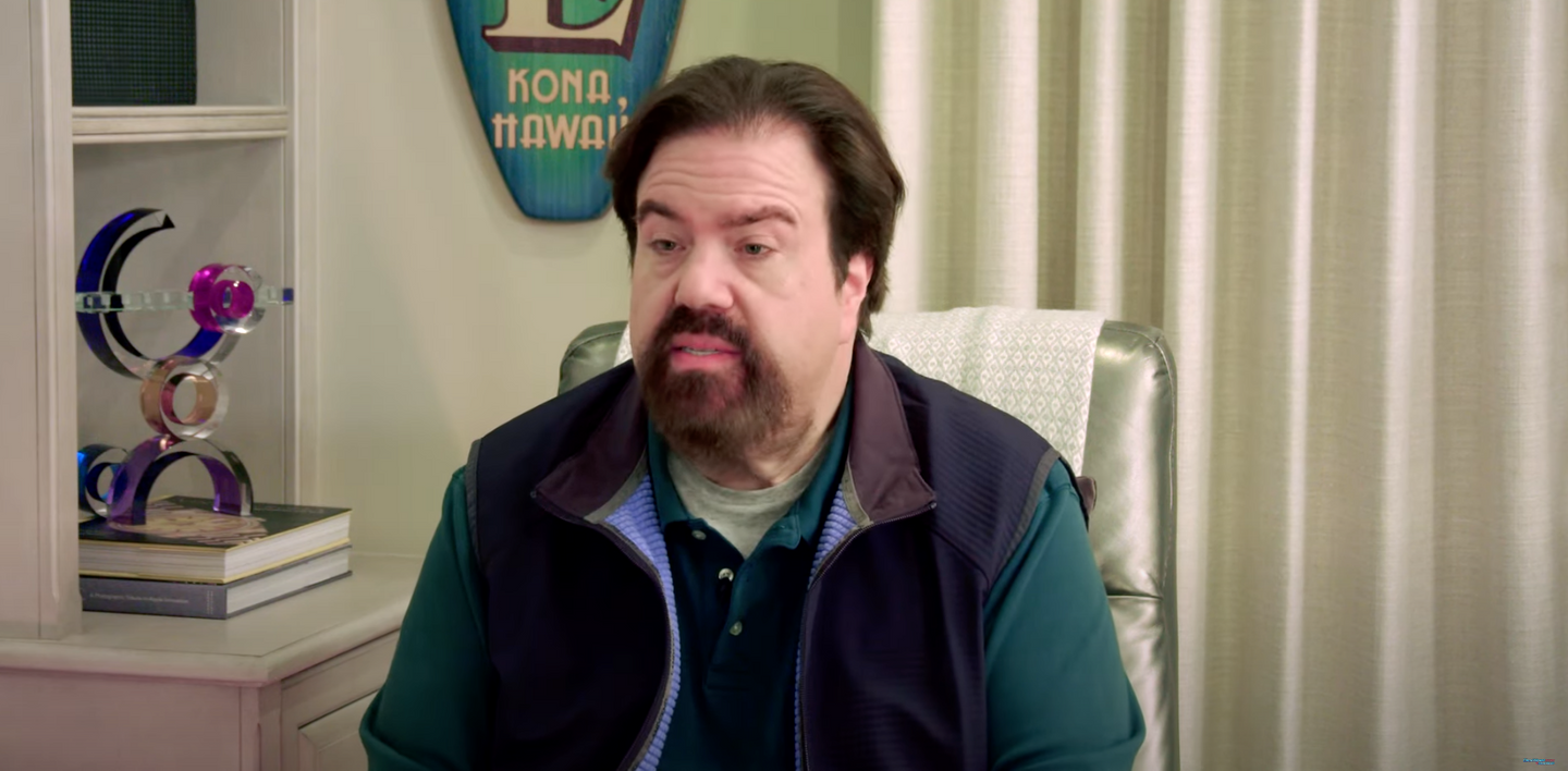 Dan Schneider Sues For Defamation Over Alleged Child Sexual Assault ...