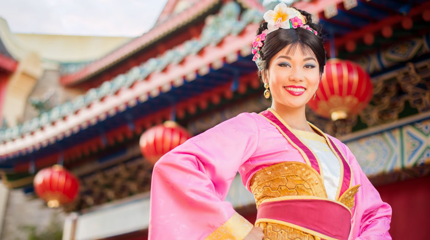 Fan Urges Disney To Create A Queer Princess With New Petition