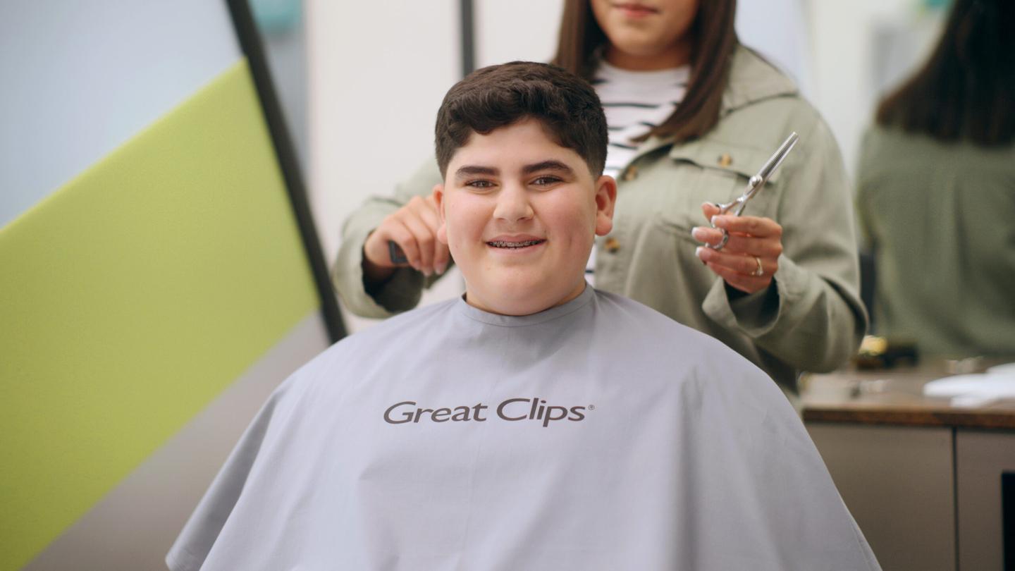 Viral Sensations A.J. And Big Justice Bring ‘The Boom’ To New Partnership