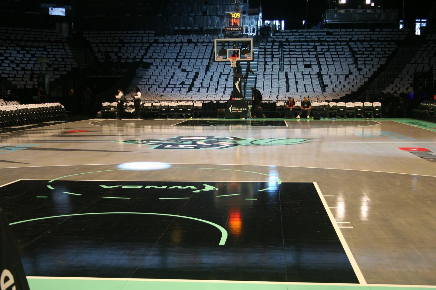 WNBA Season Begins Tonight: Here's What You Should Know!