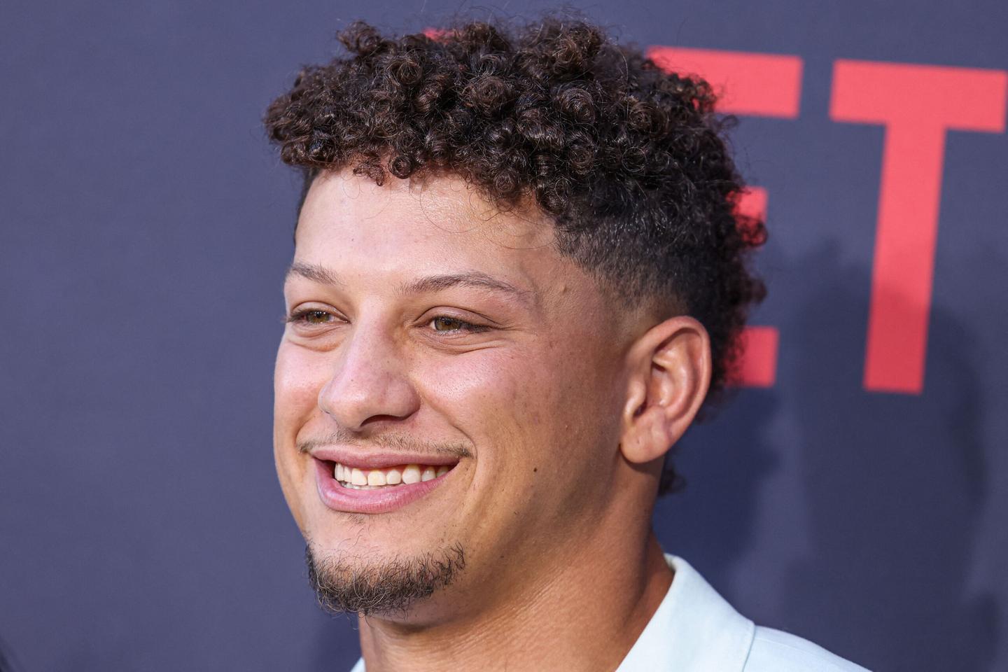 Patrick Mahomes' Father Officially Charged With A Felony After DWI Arrest