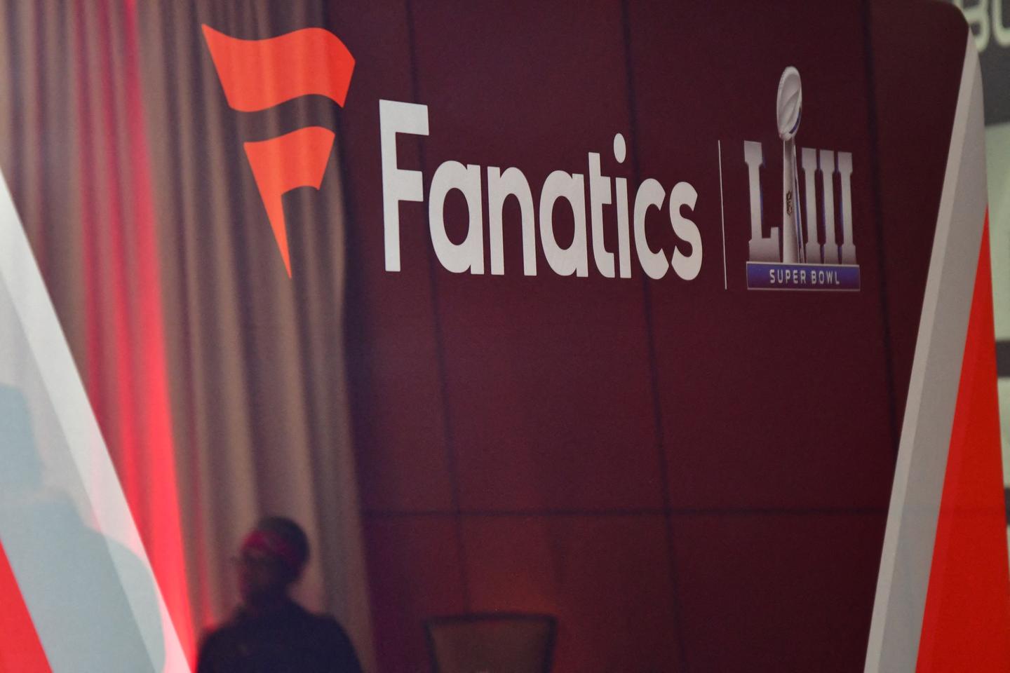 Livvy Dunne Partners With Fanatics Sportsbook This NFL Season