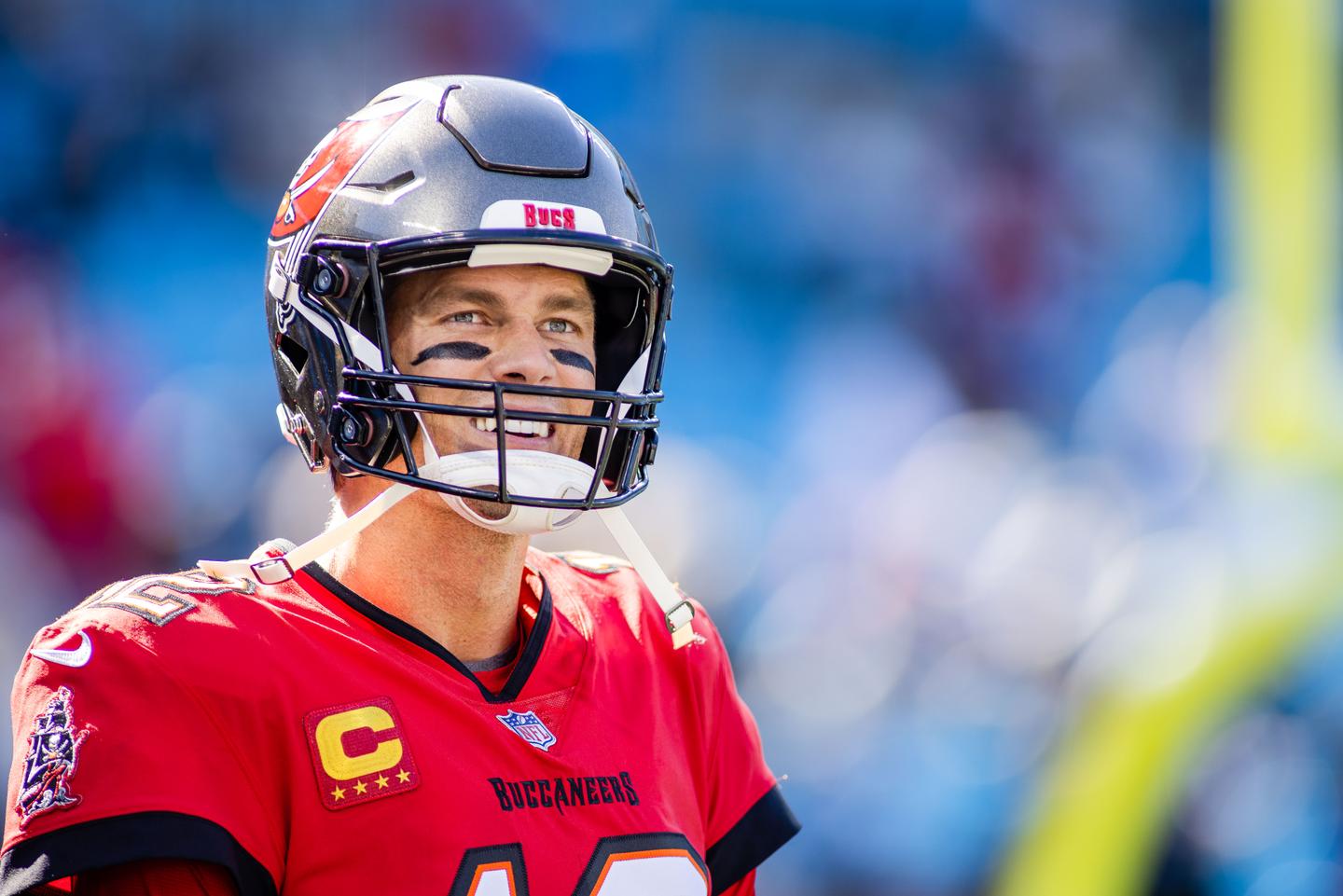 AI Tom Brady Is A 'Creep', Calls Gisele Bündchen A '10' Despite Divorce