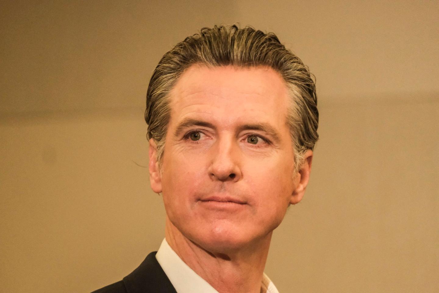 Senator Dianne Feinstein’s Named Successor Causes Social Media Frenzy