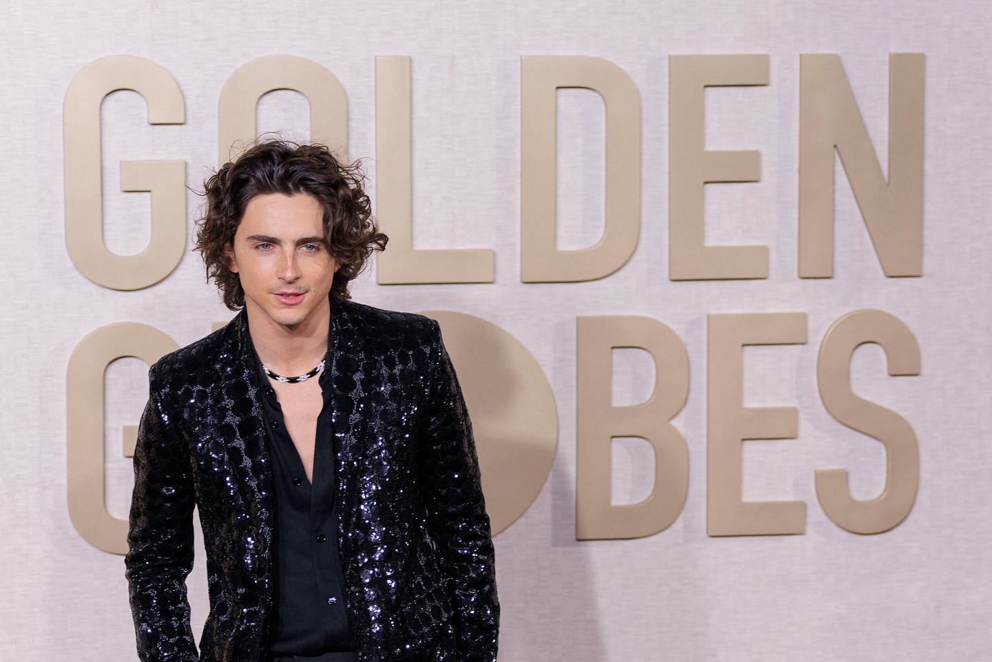 Timothée Chalamet Breaks Silence On Selena Gomez & Kylie Jenner Incident Timothée Chalamet Breaks Silence On Selena Gomez & Kylie Jenner Incident