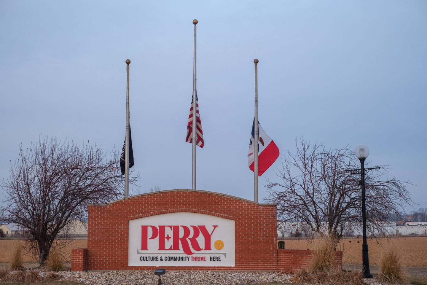 Philadelphia's First Mass Shooting Of 2024 Leaves Two Dead