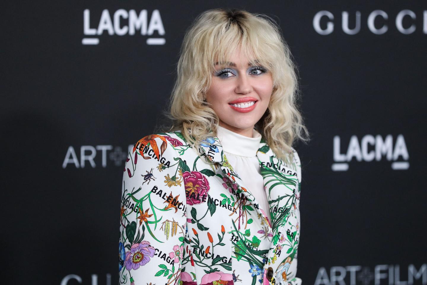 Miley Cyrus' 'Insane' Disney Schedule Resurfaces Amid 'Quiet On Set'