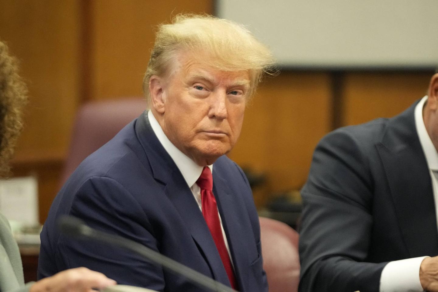 Donald Trump Banned From 37 Countries As A Convicted Felon