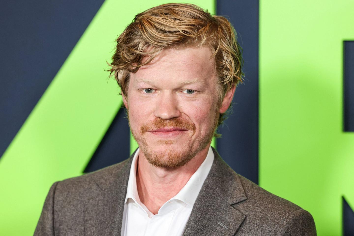 Jesse Plemons Reveals Secret To Life Changing Weight Loss