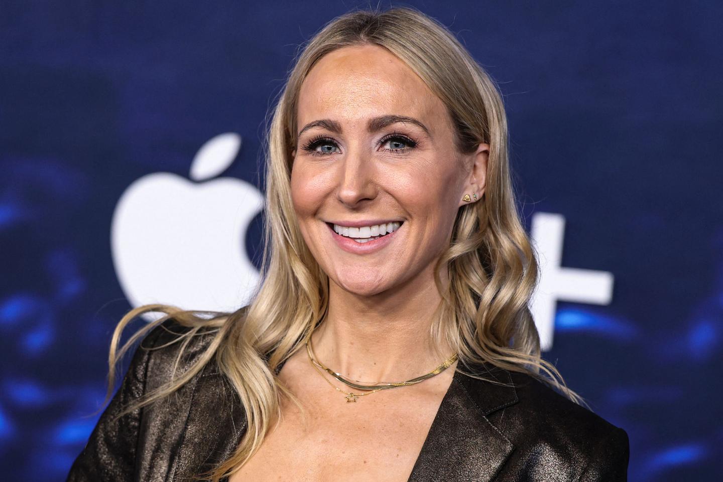 Nikki Glaser Gets Candid About Roasting Tom Brady On Netflix