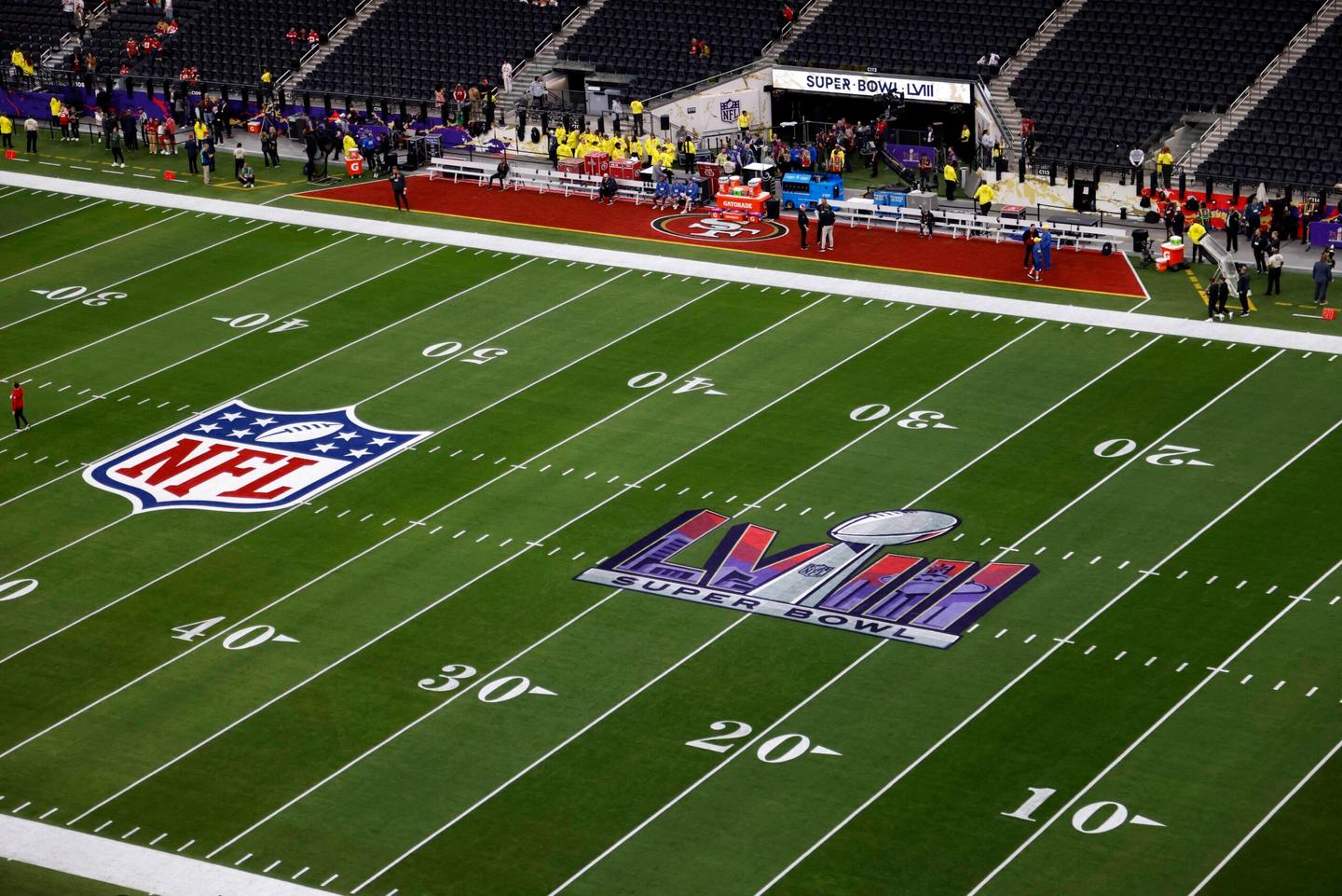 Experience Super Bowl LIX With ‘Super Bowl FanFest’