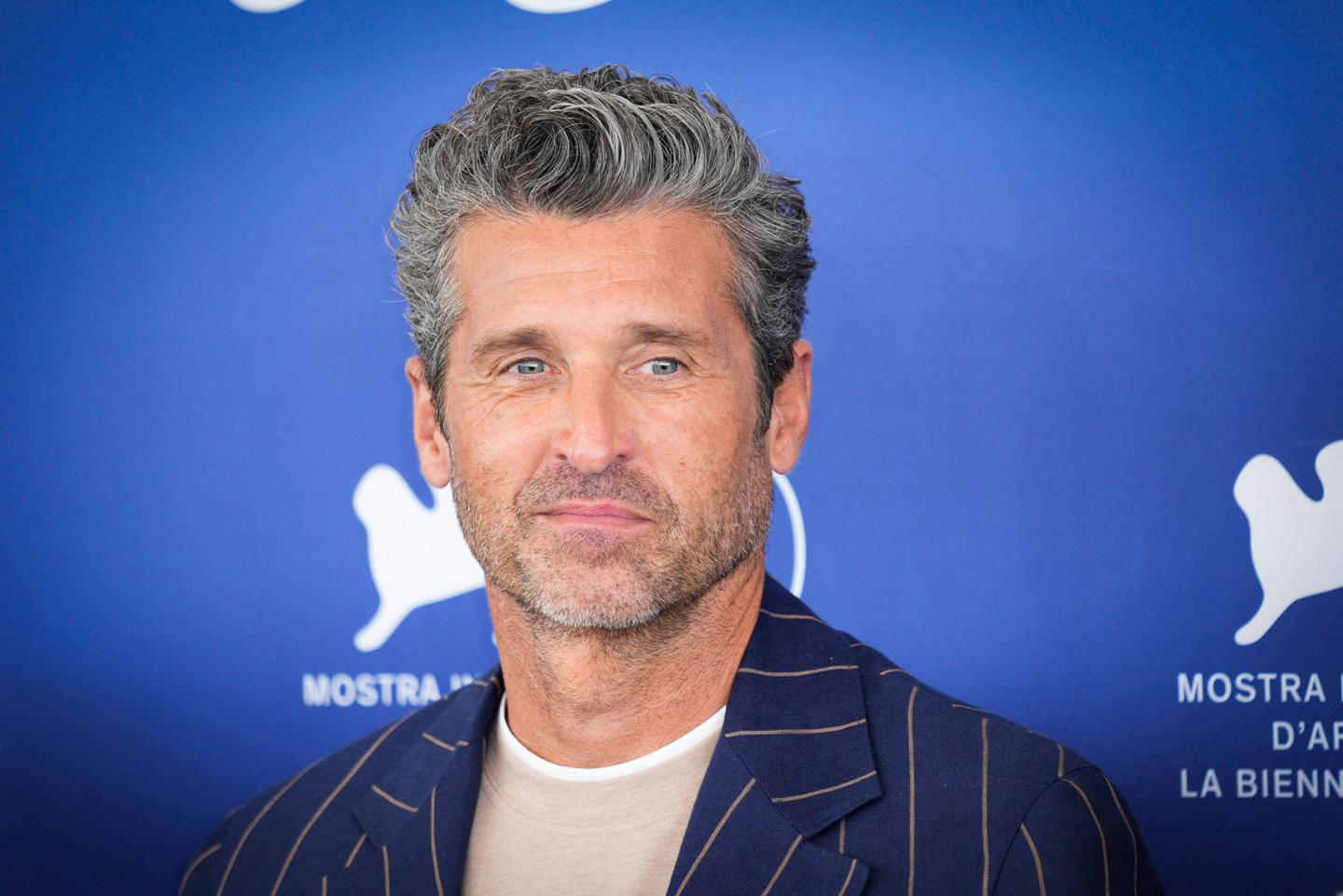 Katherine Heigl And Jeffrey Dean Morgan Spill On 'Grey’s' Sex Scenes