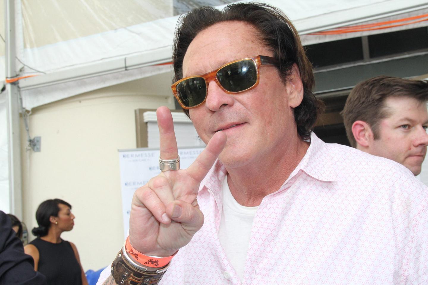 Michael Madsen's Death Mystery Deepens With Sobriety Journey