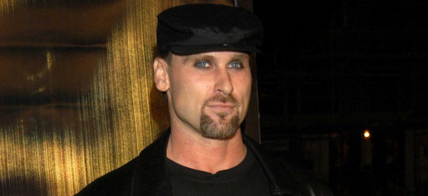 Andrew Bryniarski Hit With Restraining Order For Another Roommate Assault