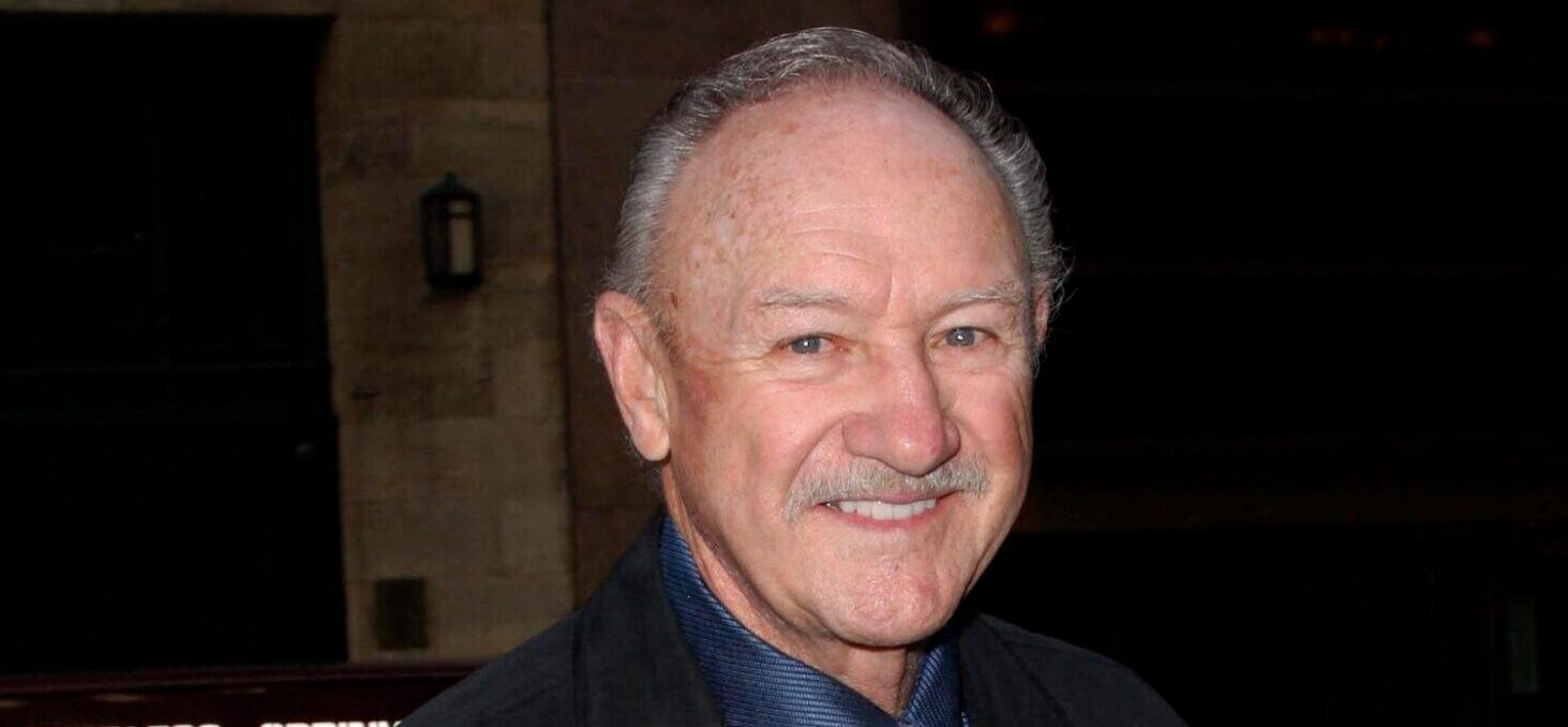 Gene Hackman Spotted On ‘Remote’ Picnics Before Death