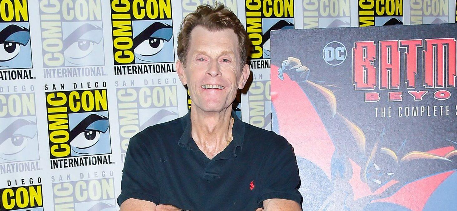 Kevin Conroy Popular Batman Voice Actor Has Passed Away