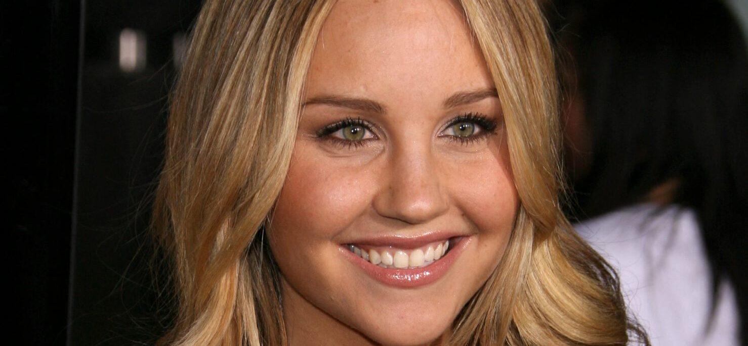 Christina Kirkman Reveals What It Was Like Working With Amanda Bynes