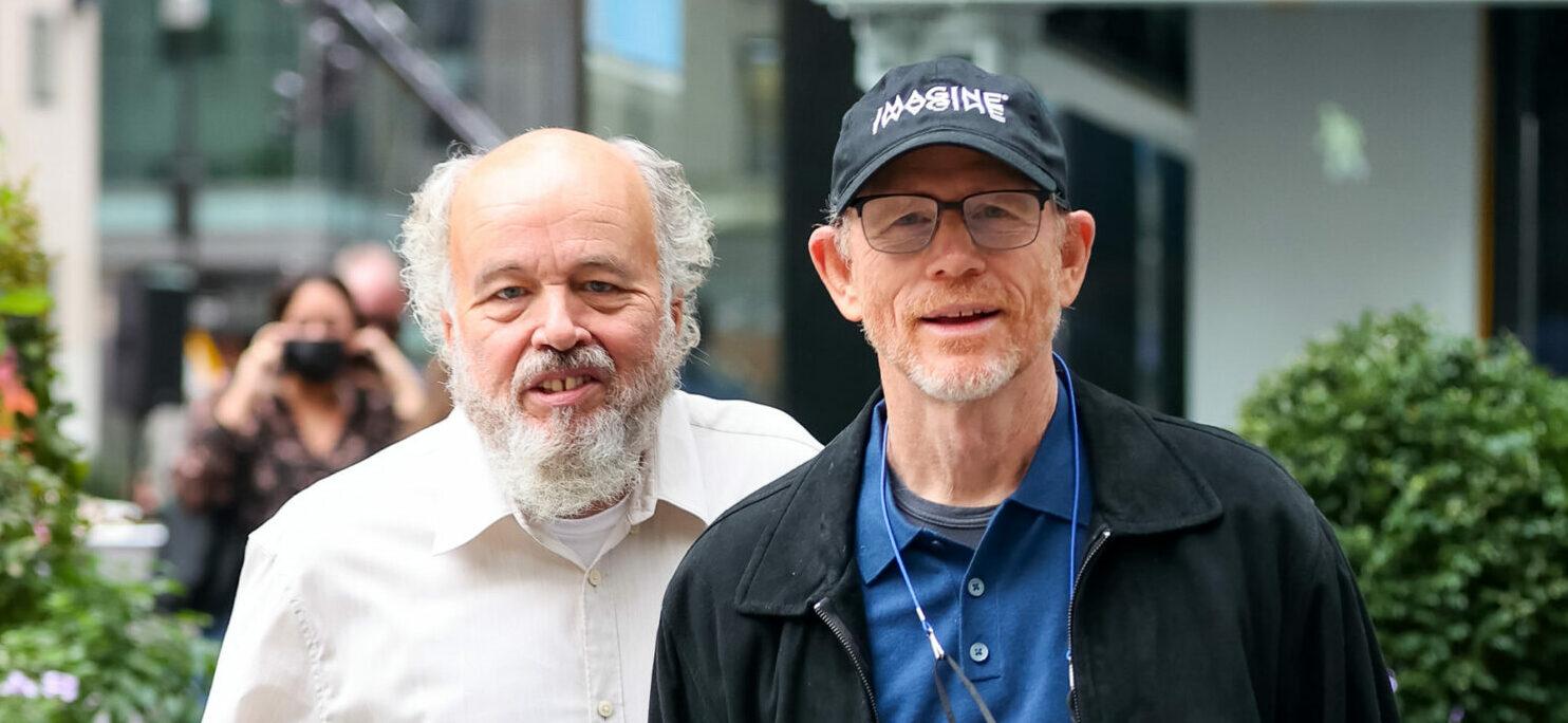 Exploring Ron Howard's Narration in Arrested Development