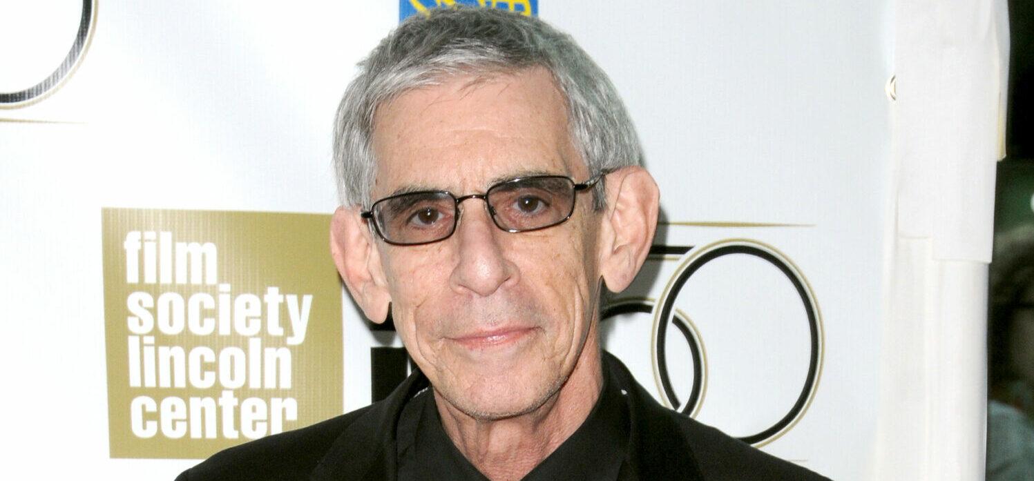 Richard Belzer Former 'Law & Order' Star Has Died At Age 78