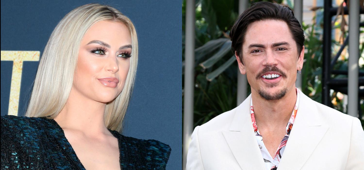 Lala Kent Slams Tom Sandoval For 'Terrifying' Cheating Statement