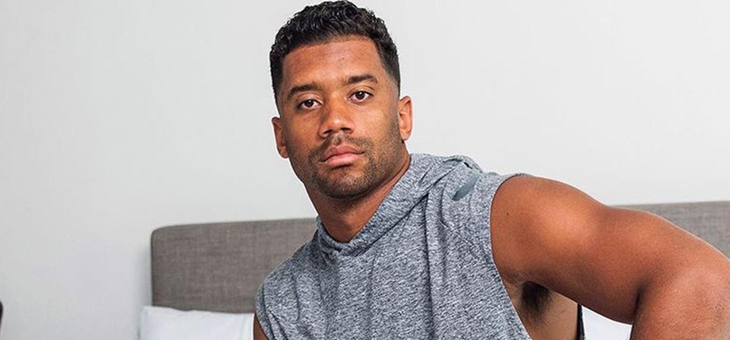 Fans Praise Russell Wilson After Daughter Sienna's First Dance