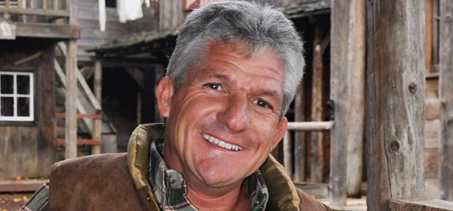 Matt Roloff Shares Scary News Of Hospitalization