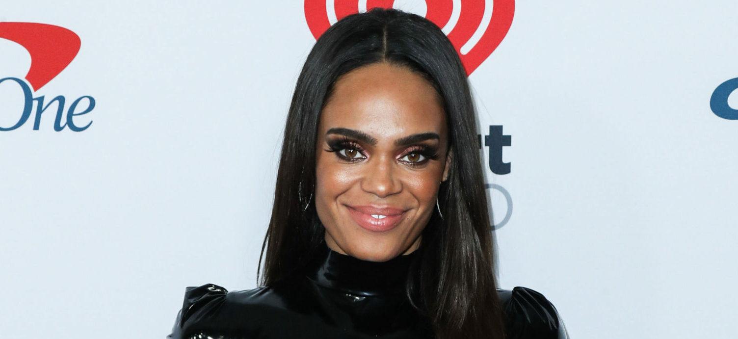 The Bachelorette's Michelle Young Speaks On Missing Engagement Ring