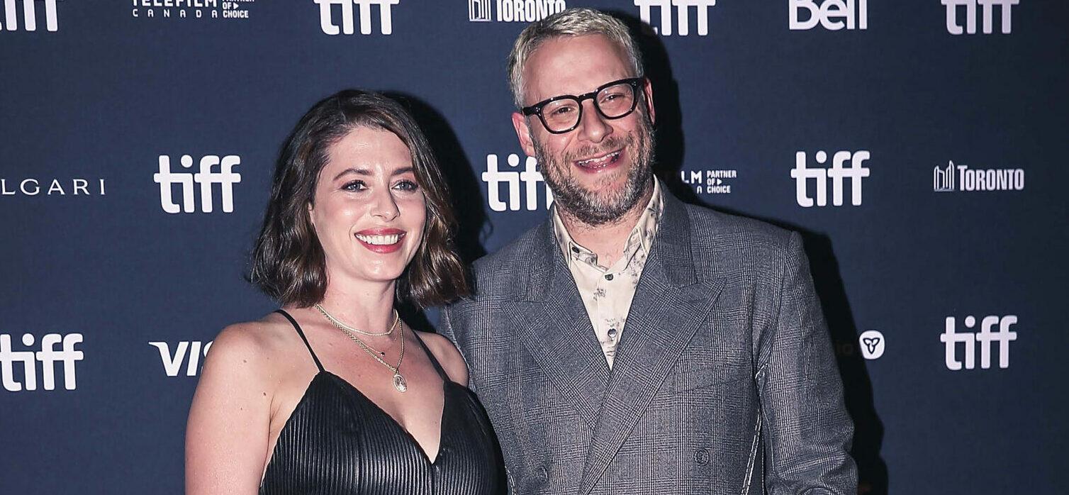 Seth Rogen Claims Being Child-Free Has 'Helped' Him Succeed