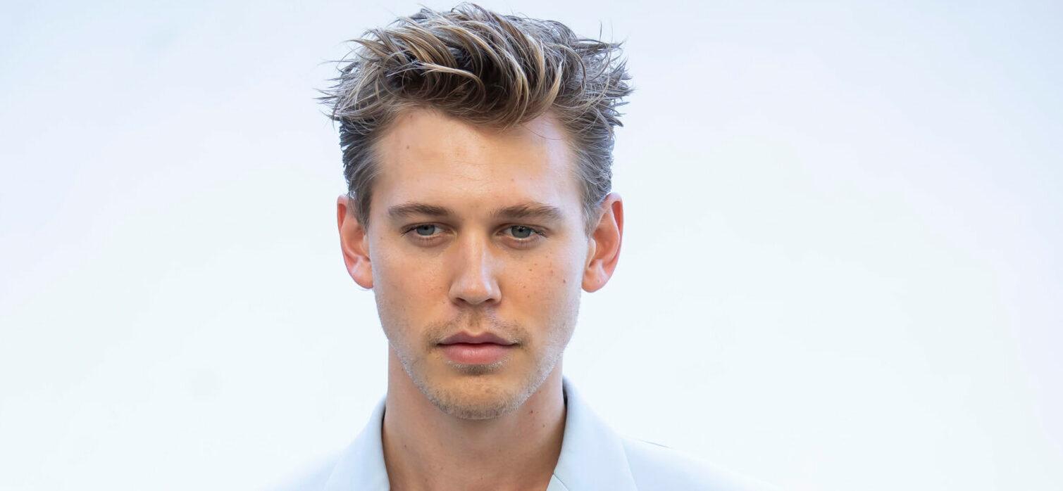 Austin Butler Shows Off His Elvis Presley Impressions And Dance Moves