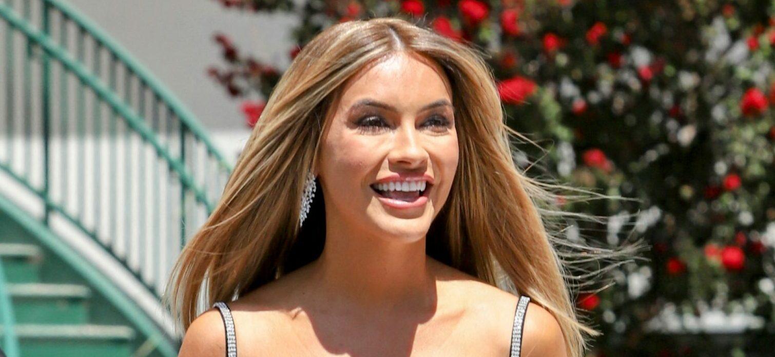 Chrishell Stause Clears The Air On Absence Of Wedding Ring