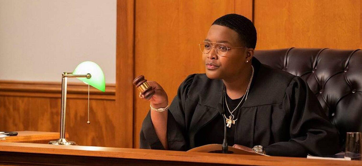 Comedian Sam Jay Developing Series About 'Four Studs' In Atlanta