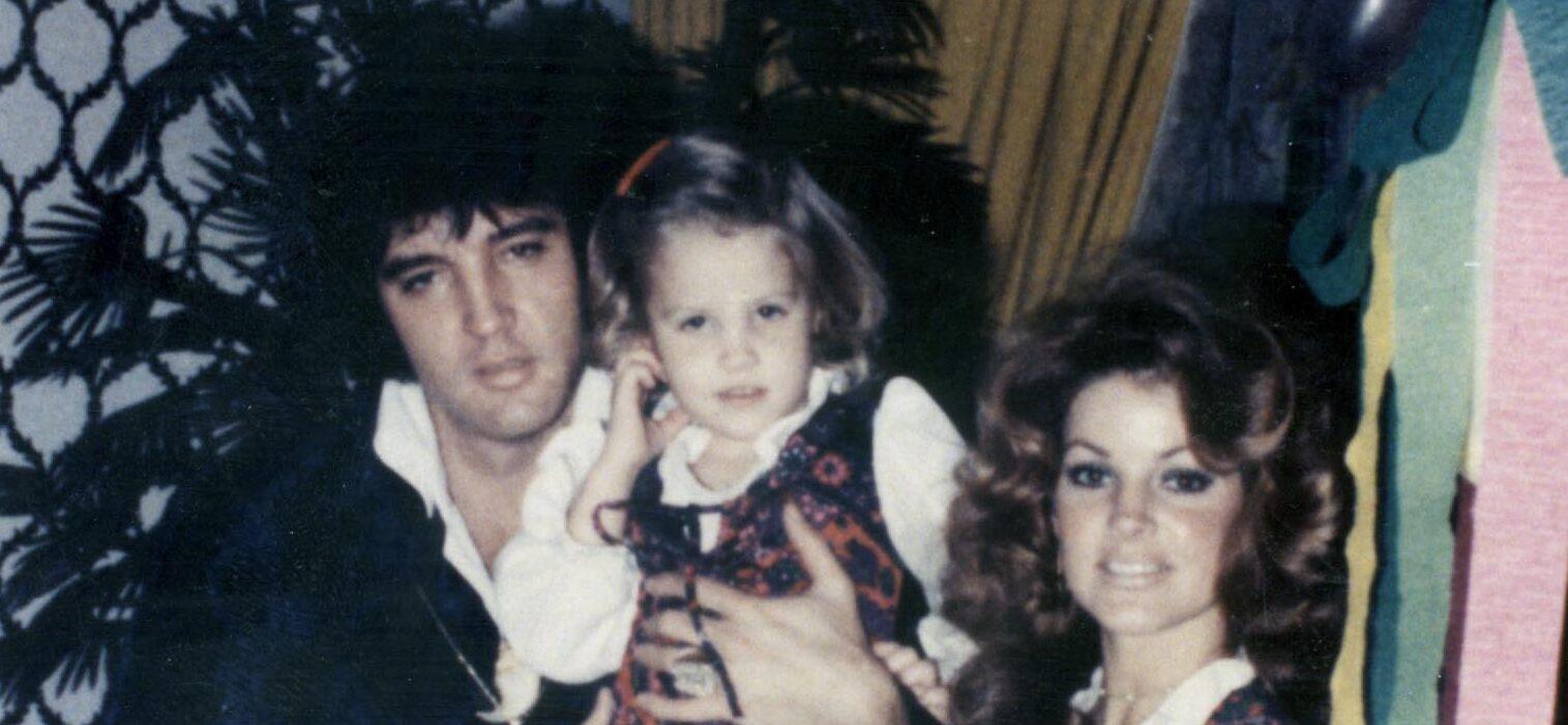 Lisa Marie Presley Outlived Her Famous Dad Elvis Presley