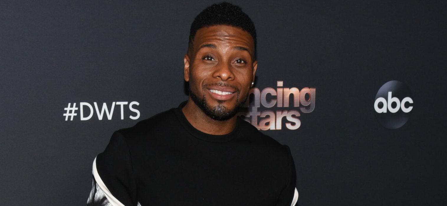 Kel Mitchell Commends Jennette McCurdy For Her New Memoir