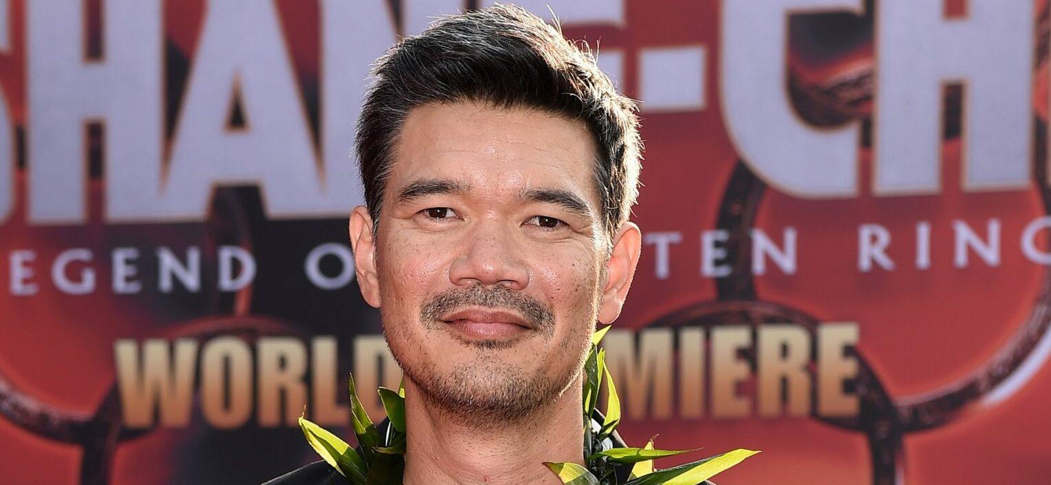 Marvel Picks 'Shang-Chi' Director To Lead Next 'Avengers' Movie