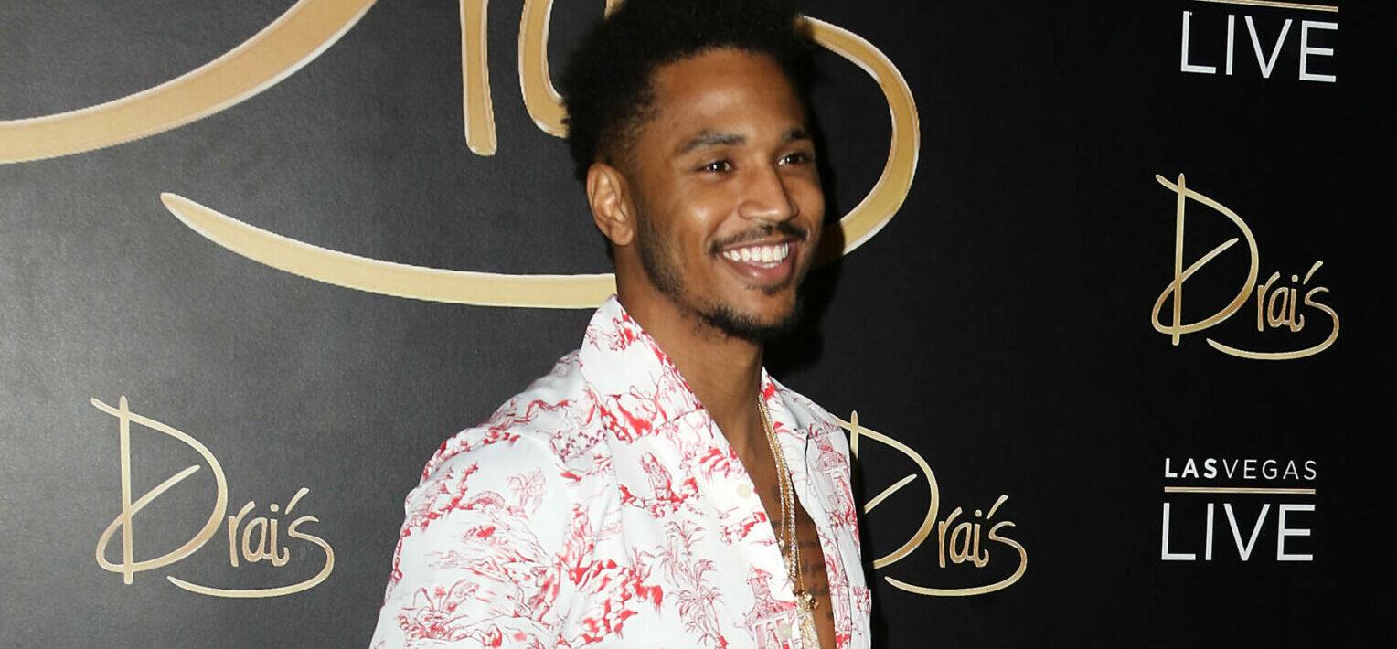 Trey Songz Moves To Set Aside Judgement In Assault Case