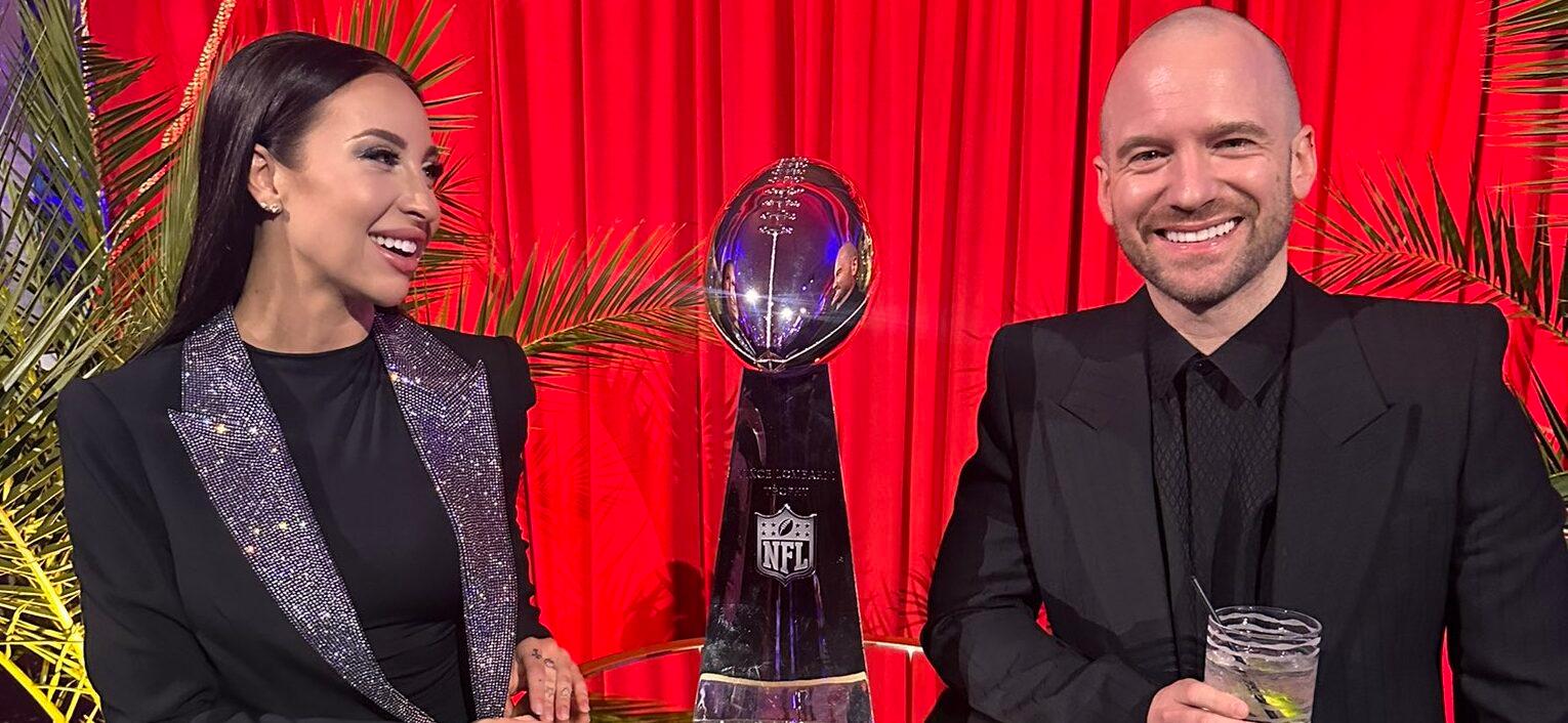 Melissa Stratton Breaks Silence On Cause Of Sean Evans Split