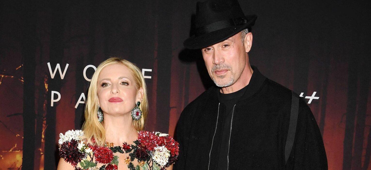 Inside Sarah Michelle Gellar & Freddie Prinze Jr.'s 22nd Anniversary